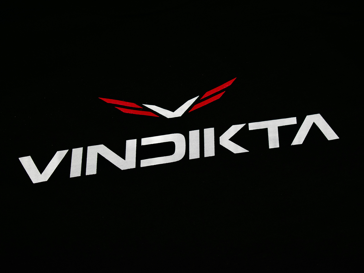 Vindikta® Logo Shirts