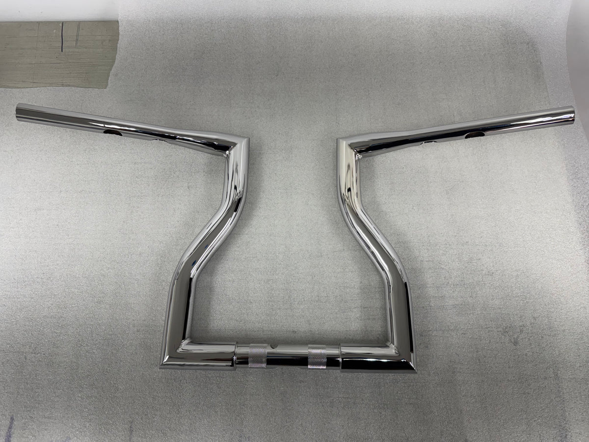 Hoopteeze - 2024 Road Glide - Road Glide Handlebars – Vindikta