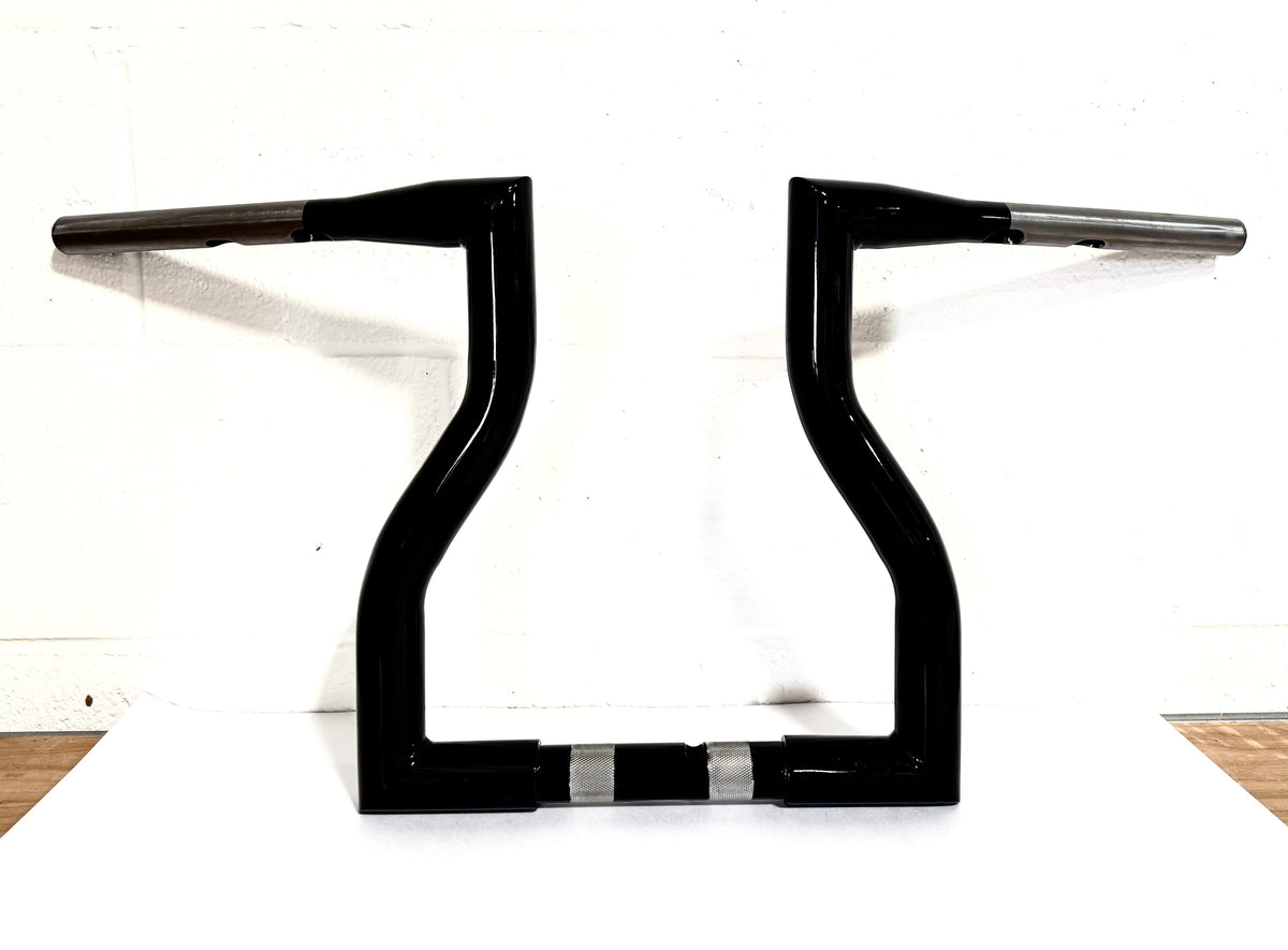 Hoopteeze - 2024 Road Glide - Road Glide Handlebars – Vindikta