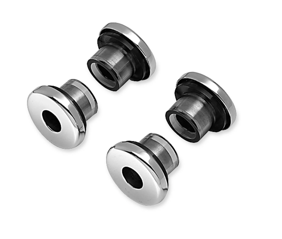 Polyurethane Handlebar Riser Bushings – Vindikta