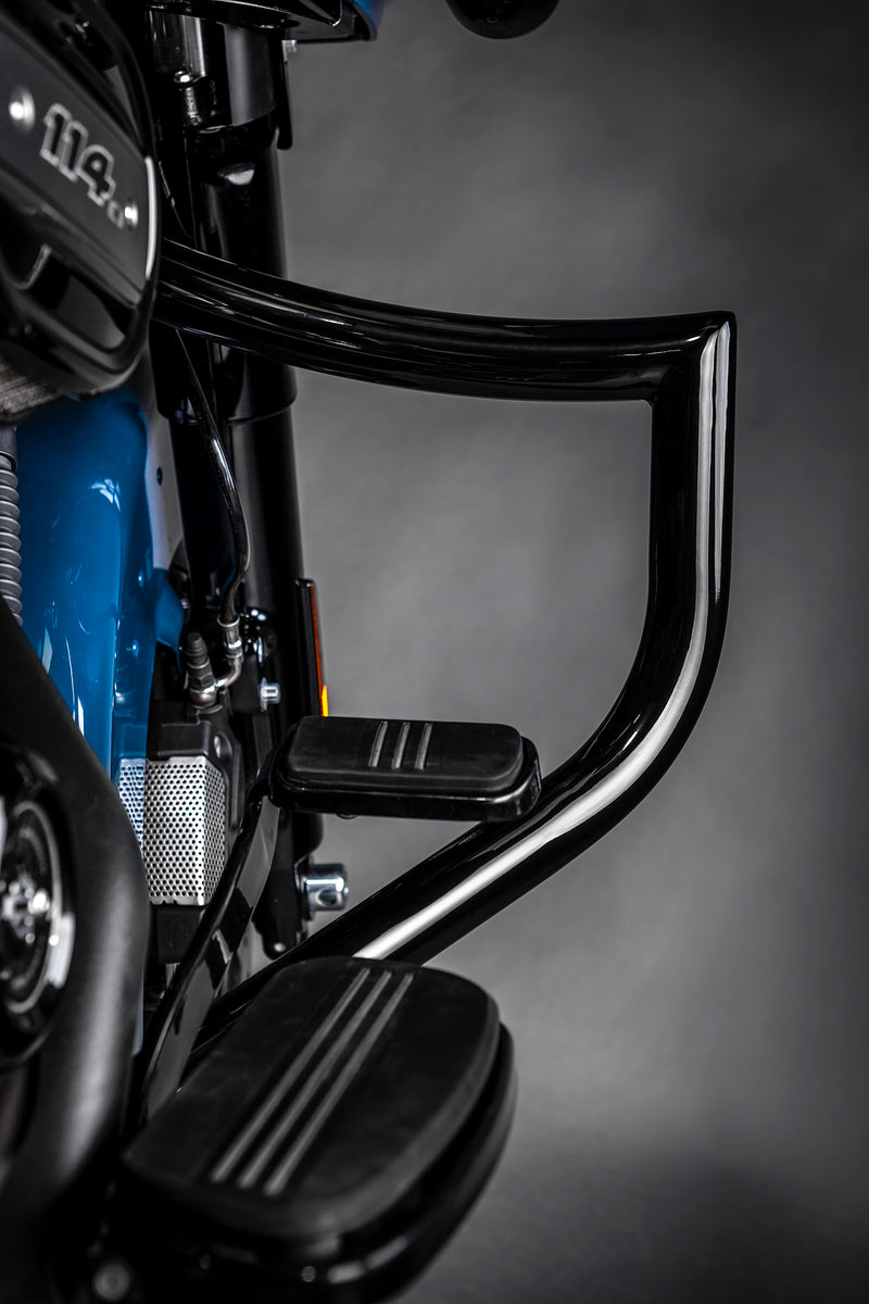 Vindikta FTP Engine Guard - Harley Engine Guard