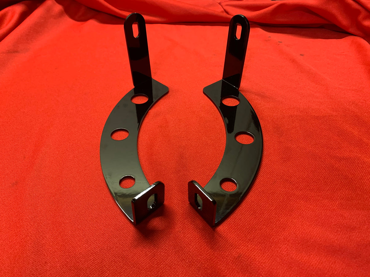 Fairing Support Bracket 2015 - 2023 Road Glides – Vindikta